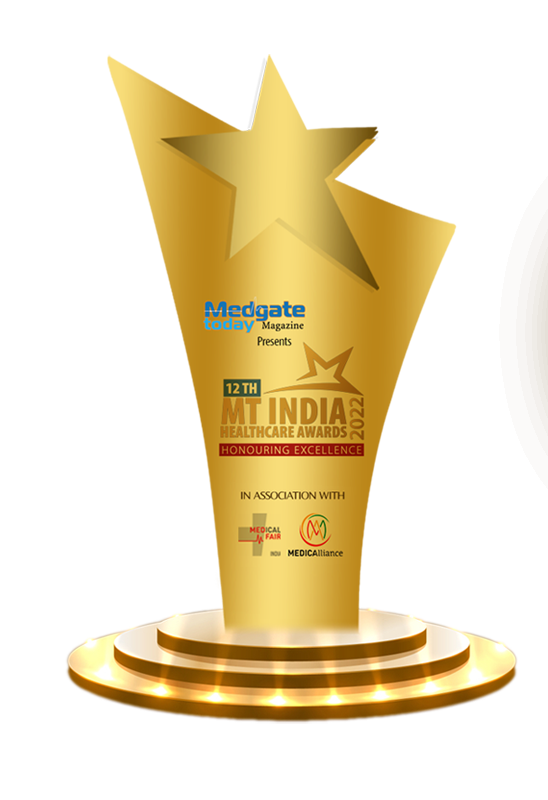 12th MT India Healthcare Awards — Medgate Today