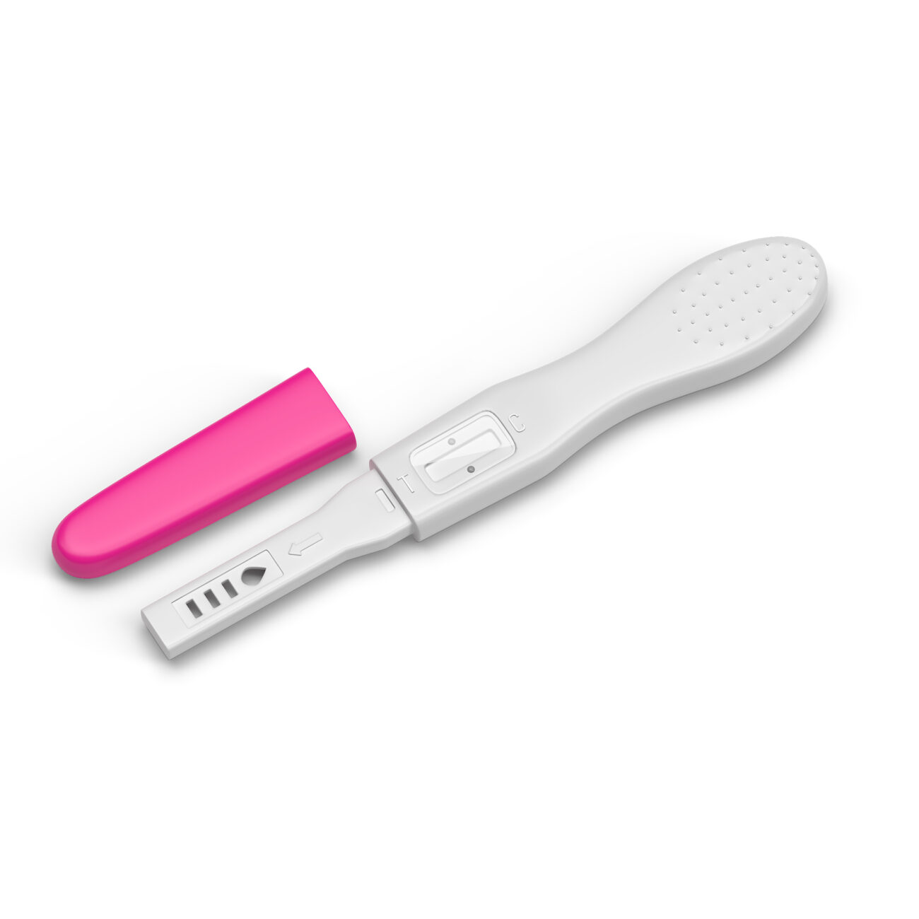 Prega News Launches Mid-stream Pregnancy Test Device Prega News Advance