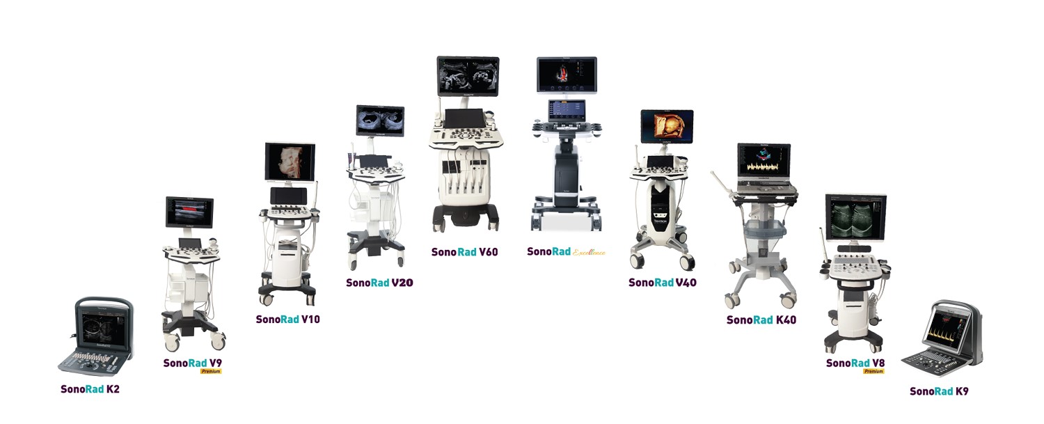 Trivitron Healthcare Sets Up A New Ultrasound Manufacturing Facility In ...