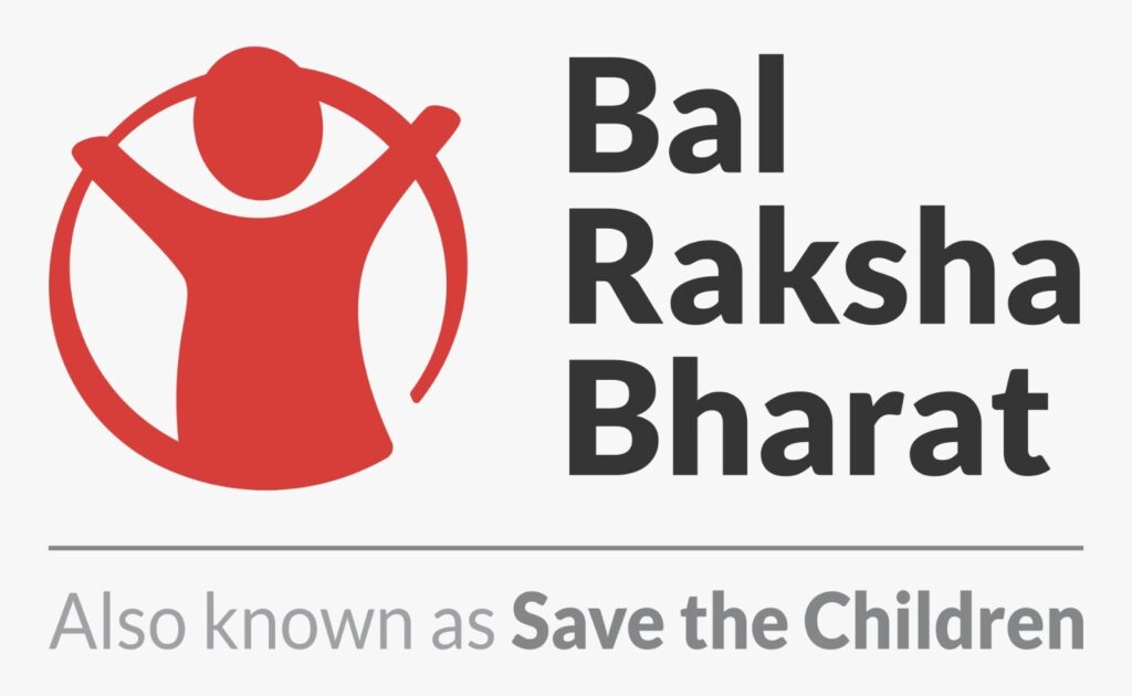 Save The Children India Unveils Its ‘Bharat’ Logo; Rebrands As Bal ...