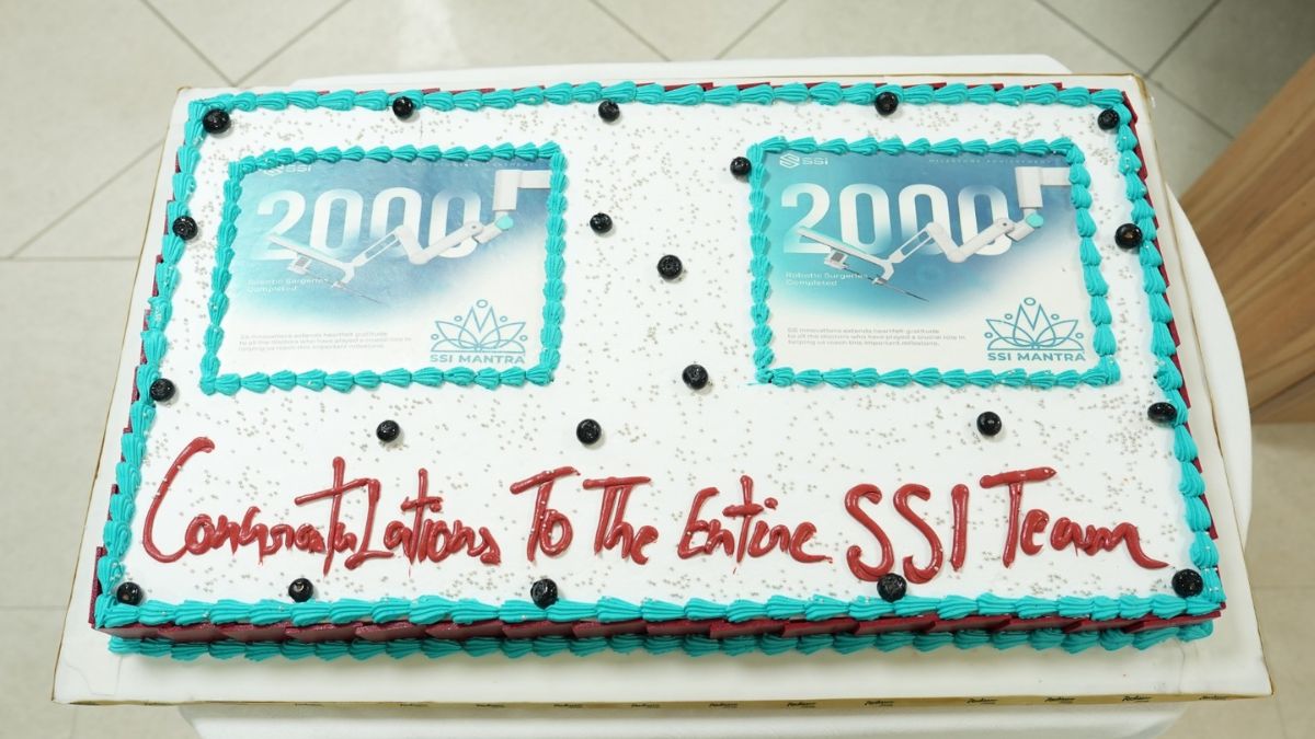 SSI Mantra: Pioneering Change In Indian Healthcare
