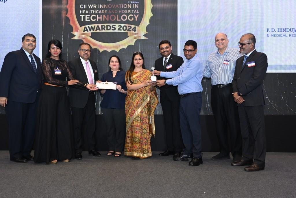 Confederation Of Indian Industry (CII) Western Region Innovation In ...
