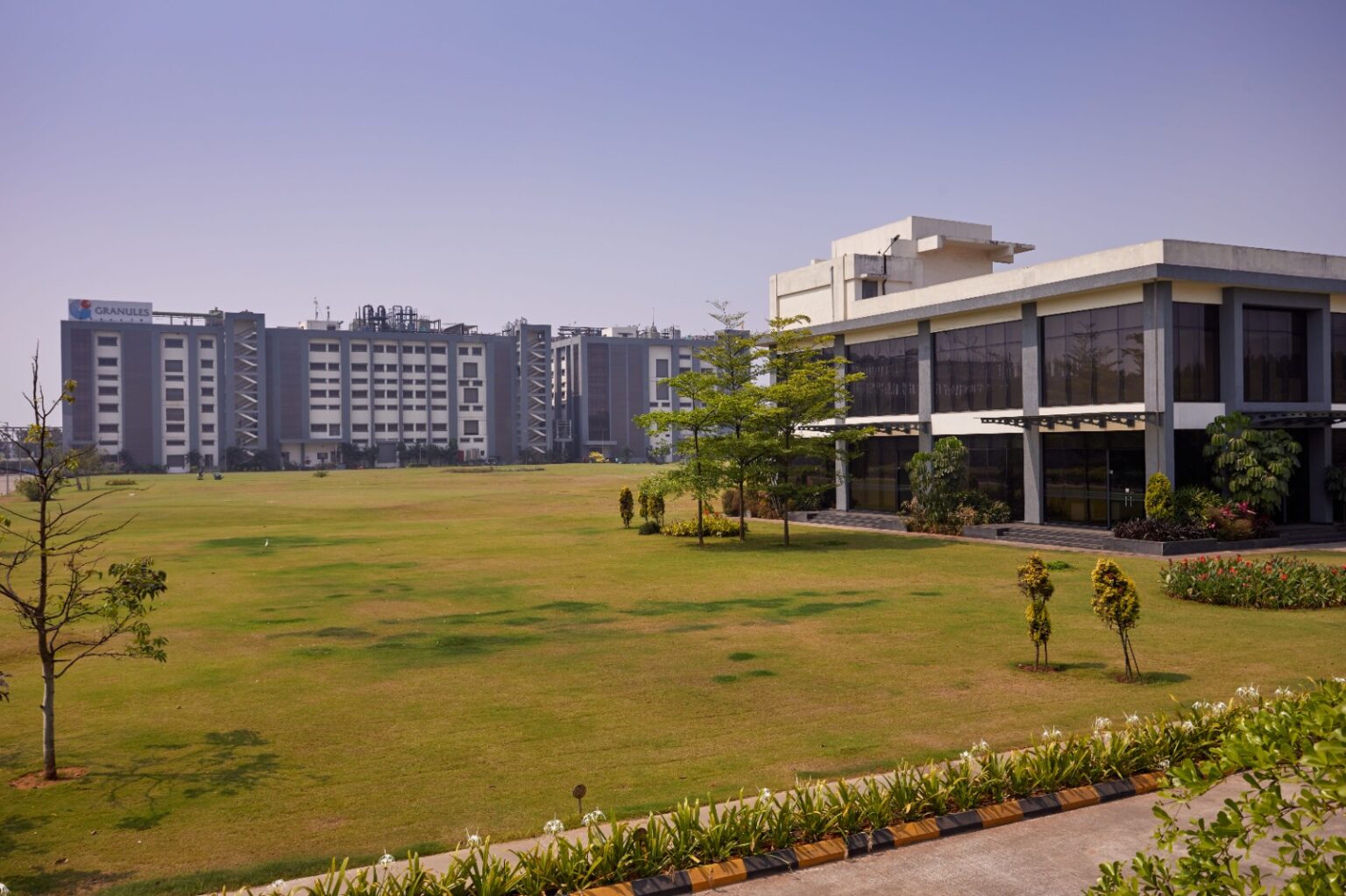 Granules India’s Unit V Facility Secures US FDA EIR With 'No Action ...