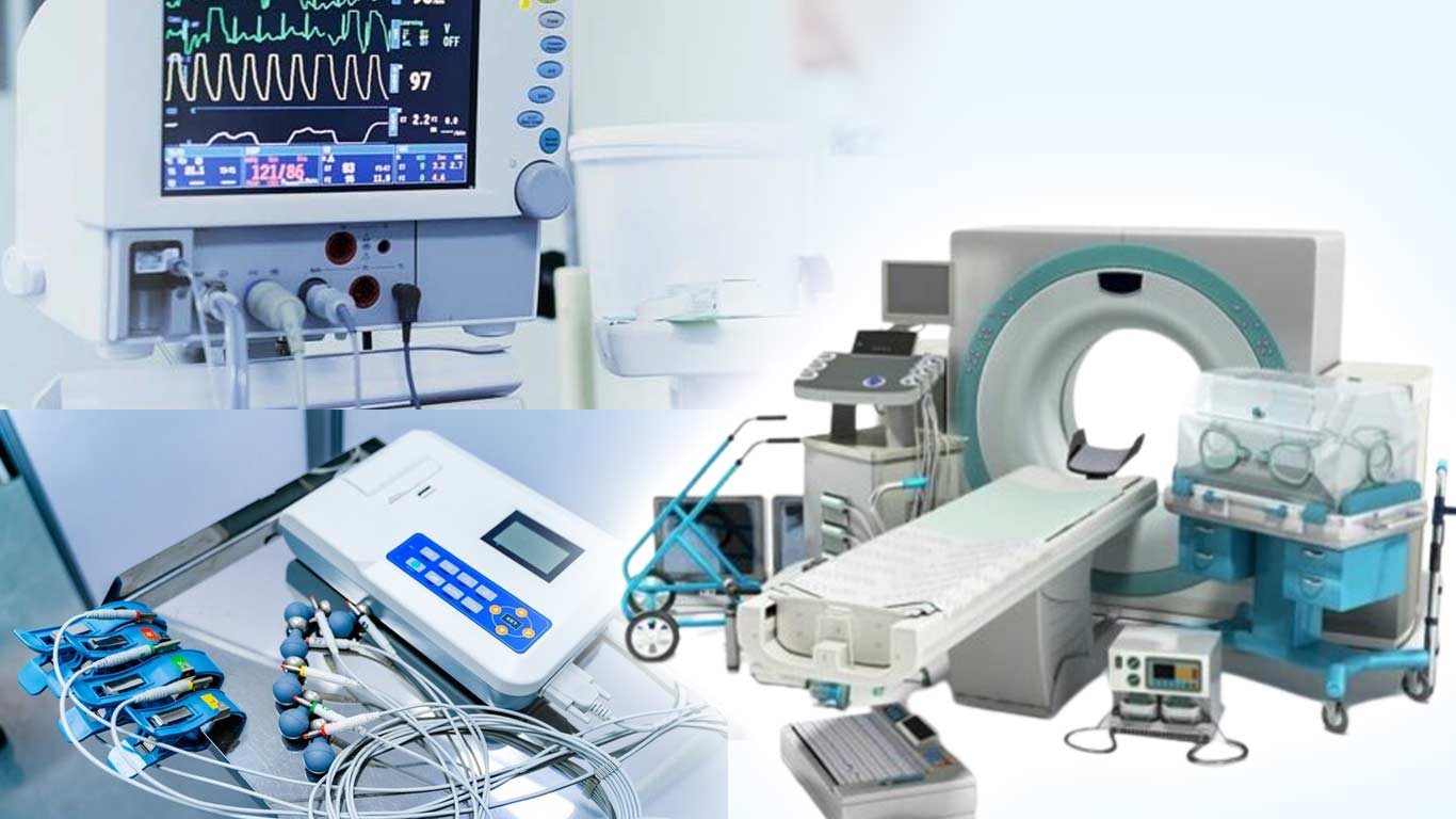AiMeD Urges Government to Impose Safeguard Duties on Medical Devices to ...