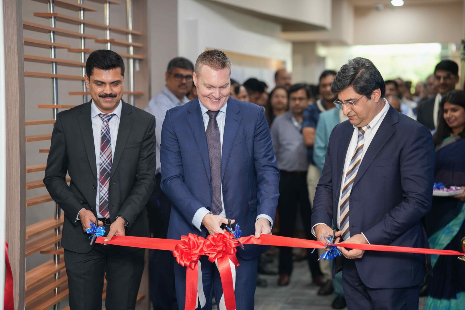 Agilent Inaugurates India Solution Center To Accelerate Innovation And ...