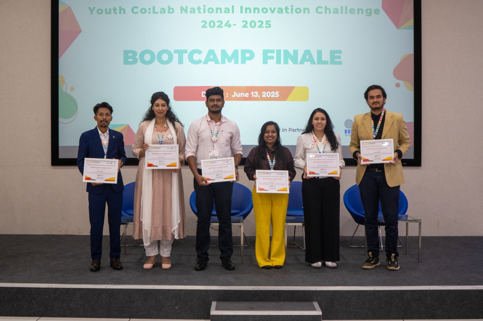 Six Youth-Led Startups Championing Disability-Inclusive Innovation Win ...