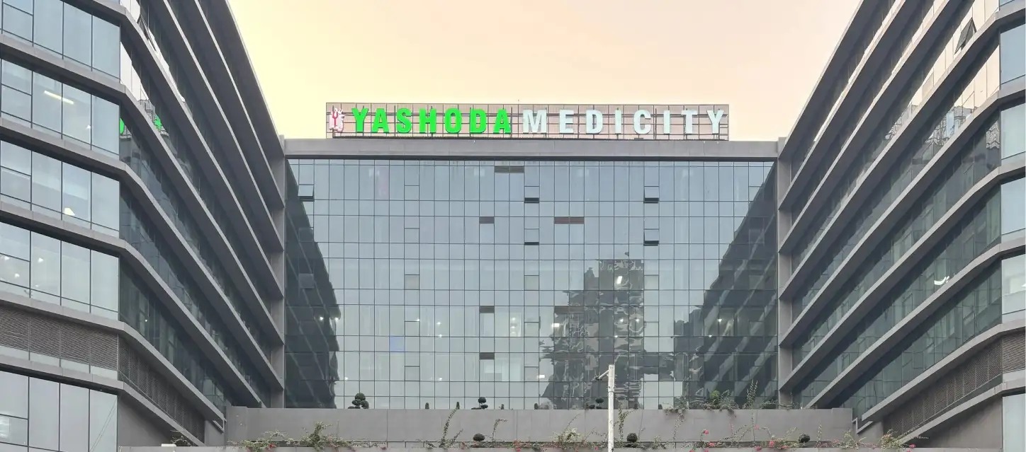 Yashoda Medicity And GE Healthcare Explore AI-Powered Critical Care ...